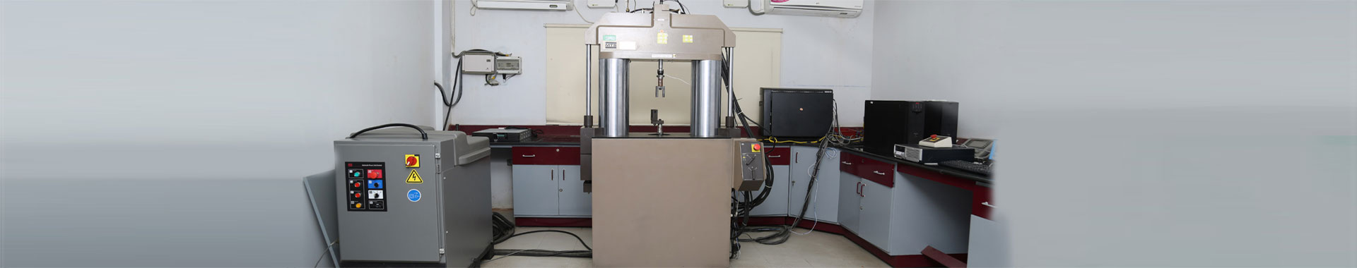 Automotive Testing | Mechanical Testing | Metallography Testing ...