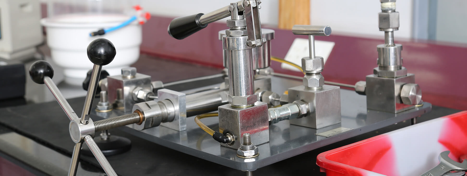 Pressure | Mechanical Testing | Metallography Testing | Corrosion ...