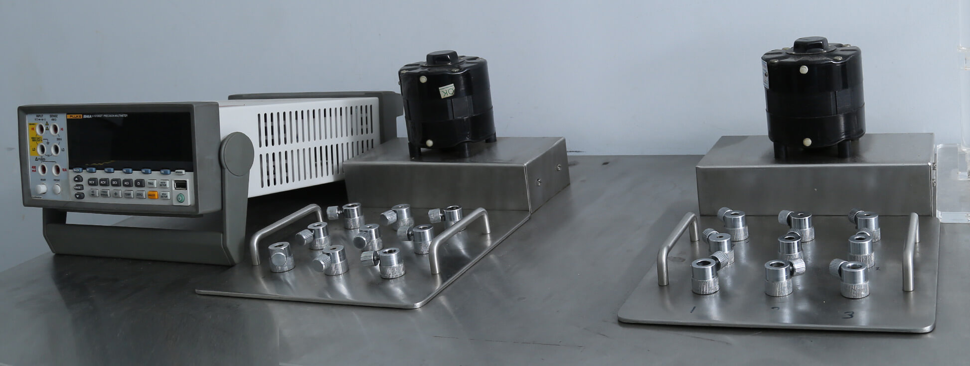 Thermal | Mechanical Testing | Metallography Testing | Corrosion ...